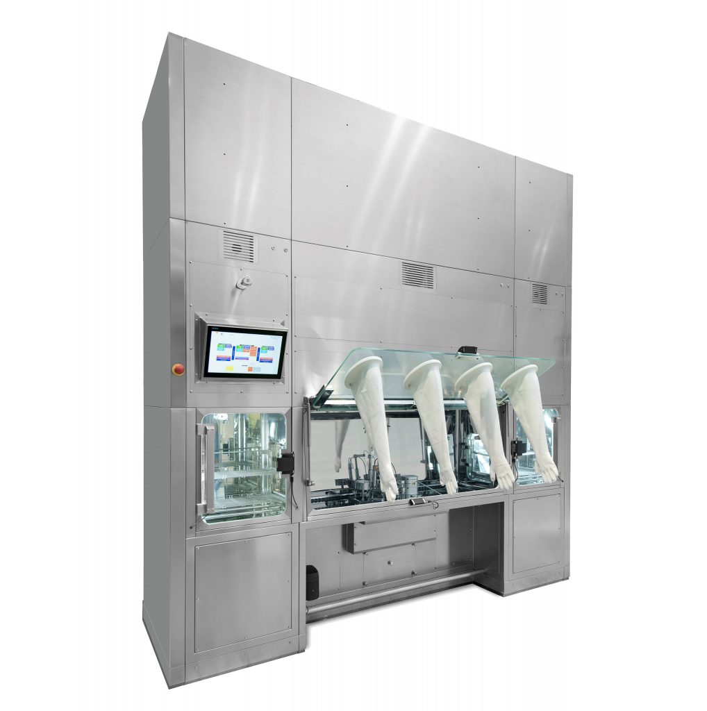 Isolation Technologies Archive - STEQ America