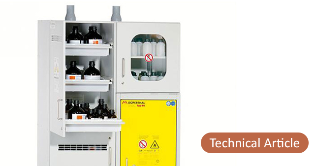 Top Lab Hazard: What You Need to Know – STEQ America