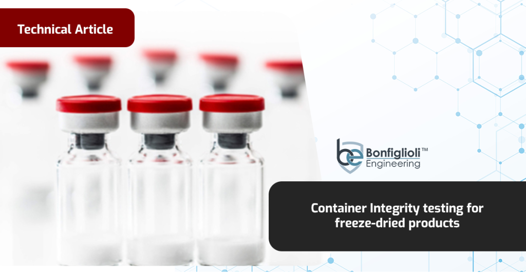 Freeze-Drying: Preserve Integrity & Extend Shelf Life