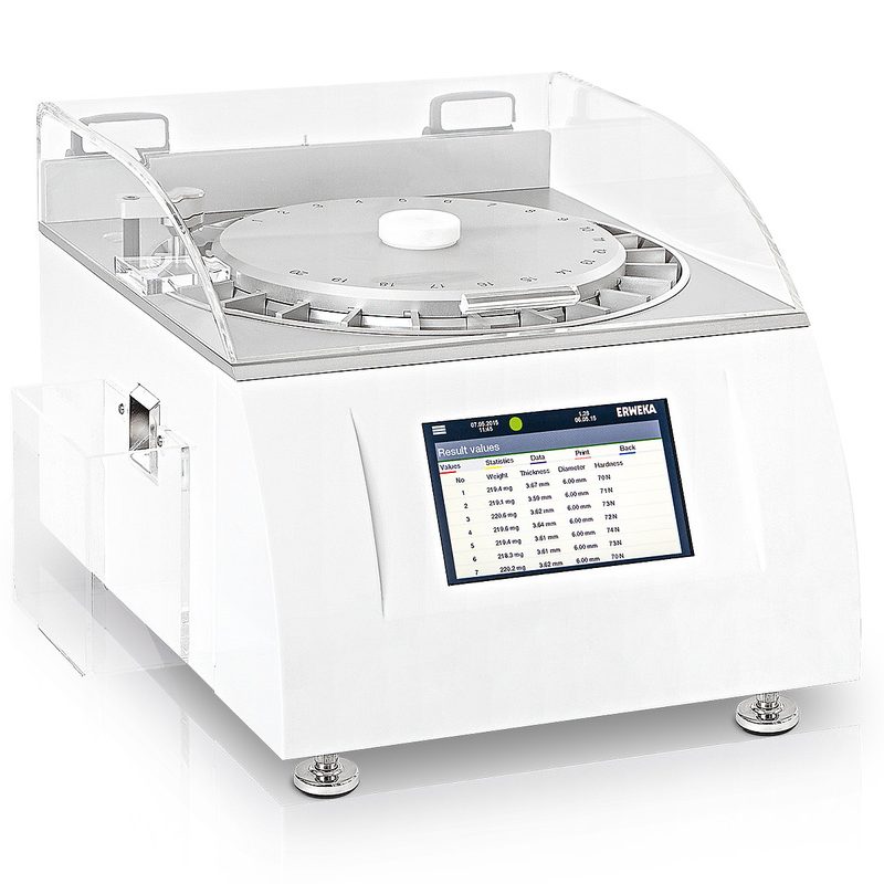 EasyCheck - STEQ America